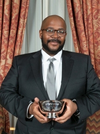 Brandon Taylor wins Story Prize for 'Filthy Animals' | Writers' Workshop - College of Liberal ...